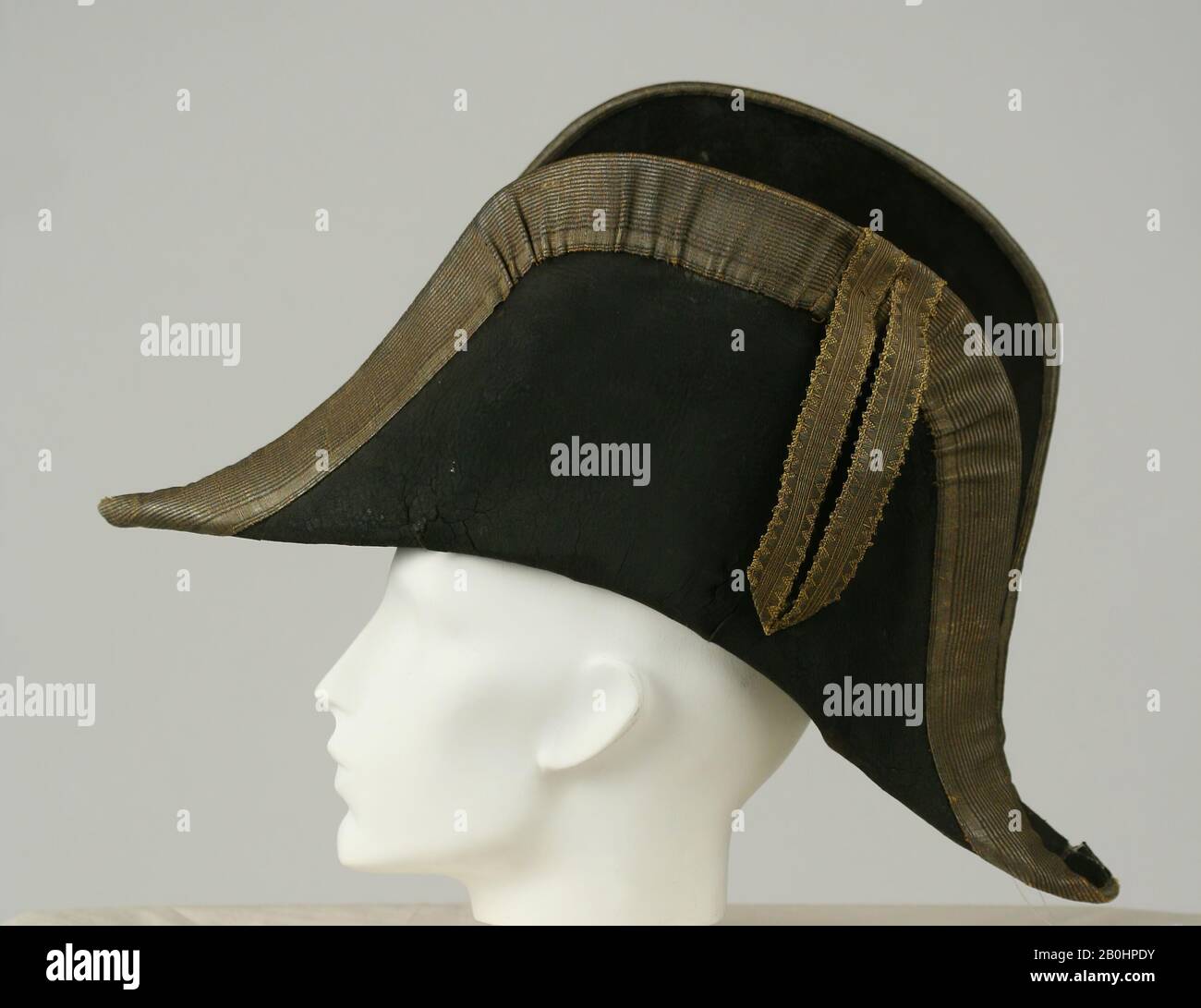 Stereotypical Italian Hat