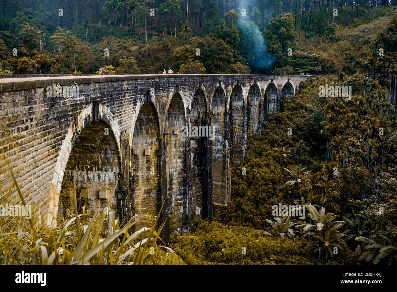 Adam's bridge sri lanka hi-res stock photography and images - Alamy