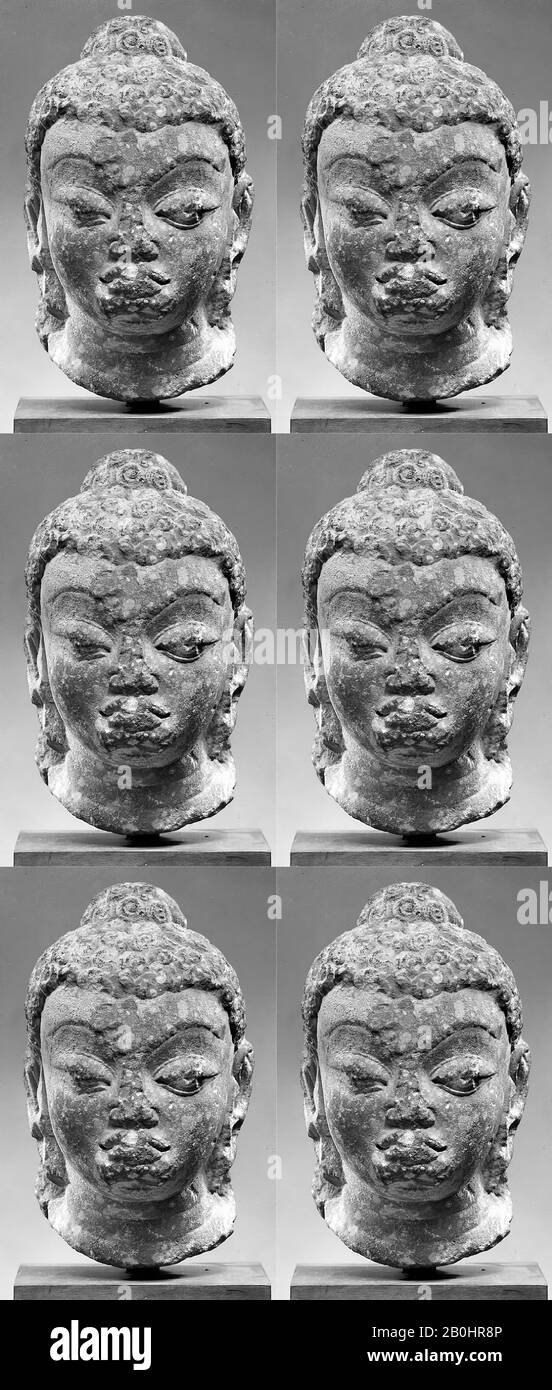 Gupta Empire Sculptures