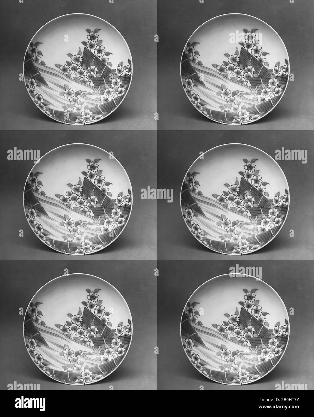 Nabeshima ware hi-res stock photography and images - Alamy