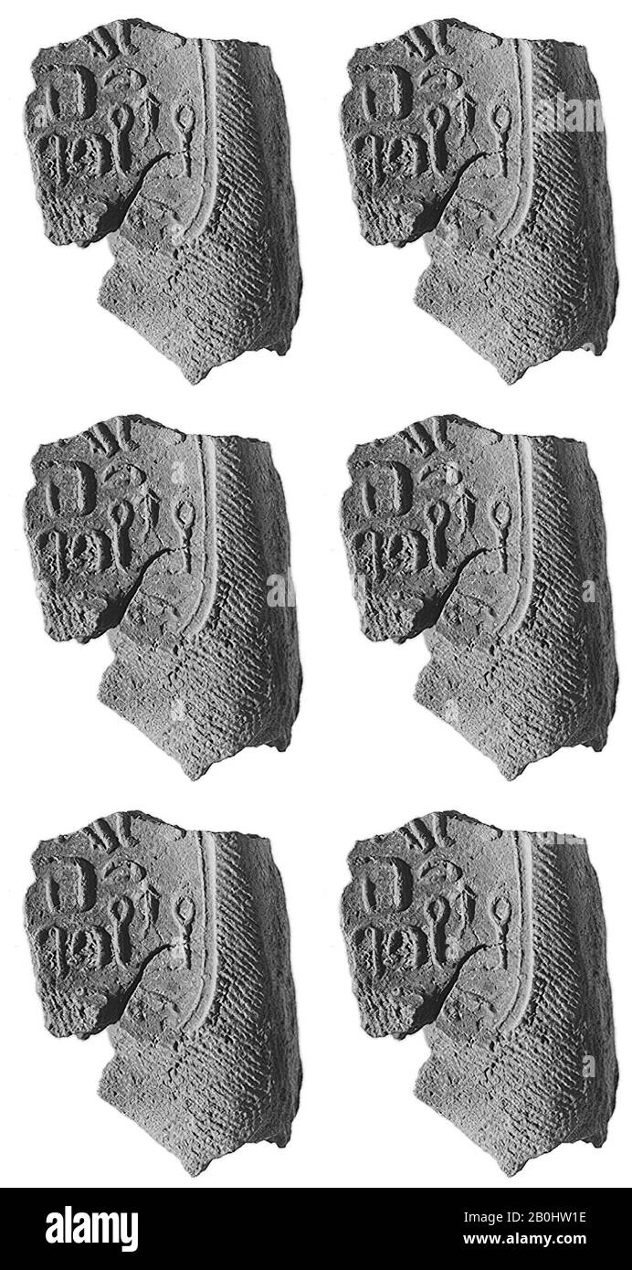 Middle kingdom tomb Cut Out Stock Images & Pictures - Alamy