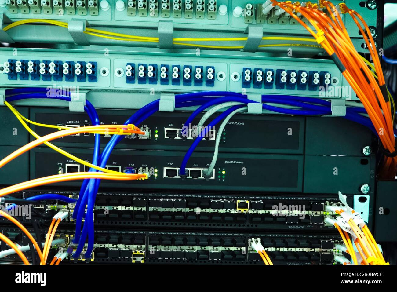 Flashing indicators hi-res stock photography and images - Alamy