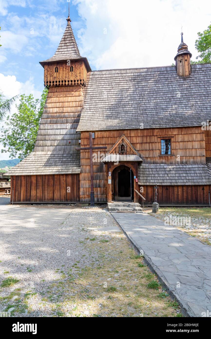 Debno hi-res stock photography and images - Alamy