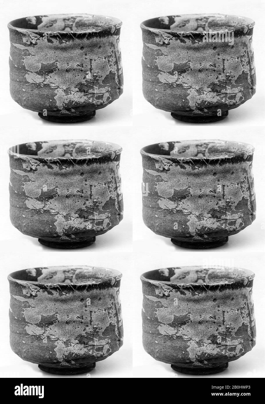 Coarse clay showing ridges hi-res stock photography and images - Alamy