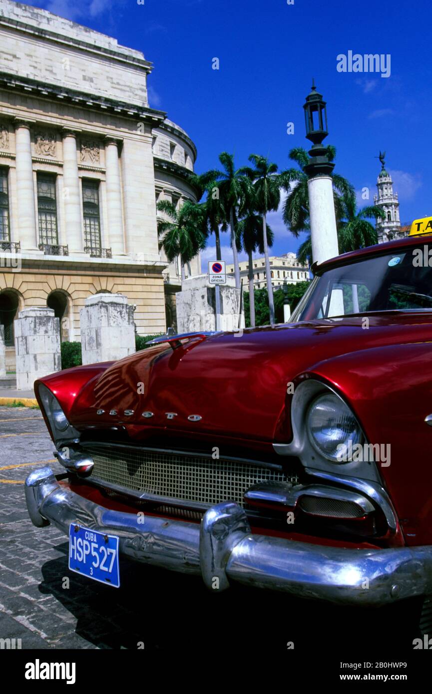Desoto car hi-res stock photography and images - Alamy