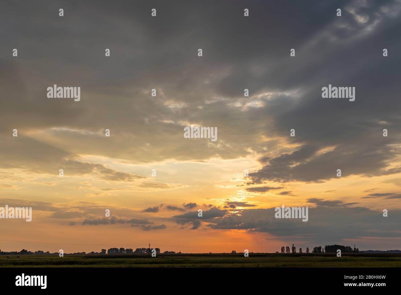 Pusta hi-res stock photography and images - Alamy