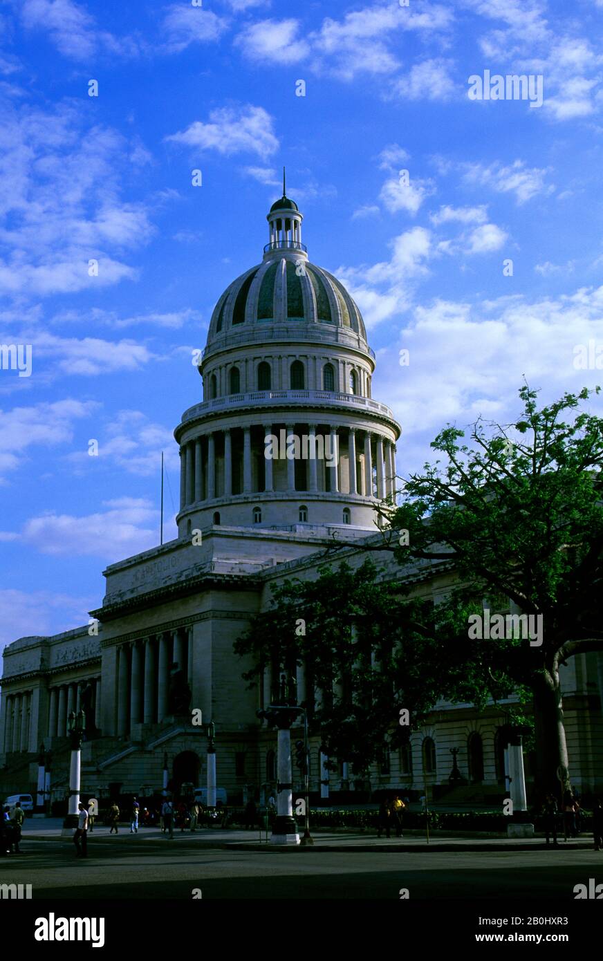 Capitol building view hi-res stock photography and images - Alamy