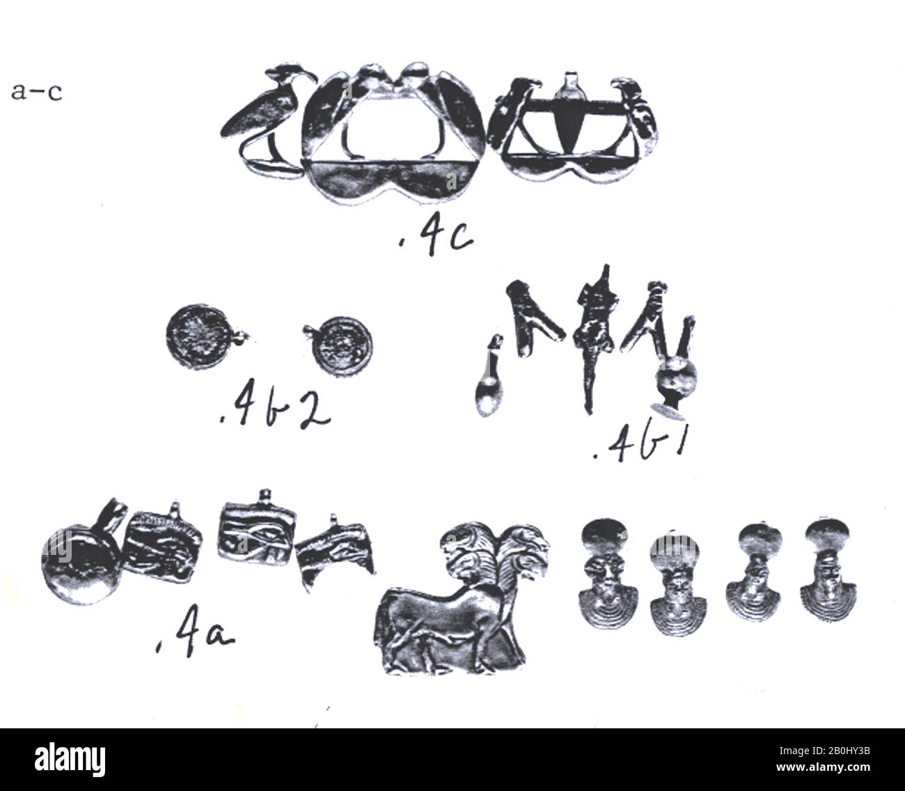 Gold amulets hi-res stock photography and images - Alamy