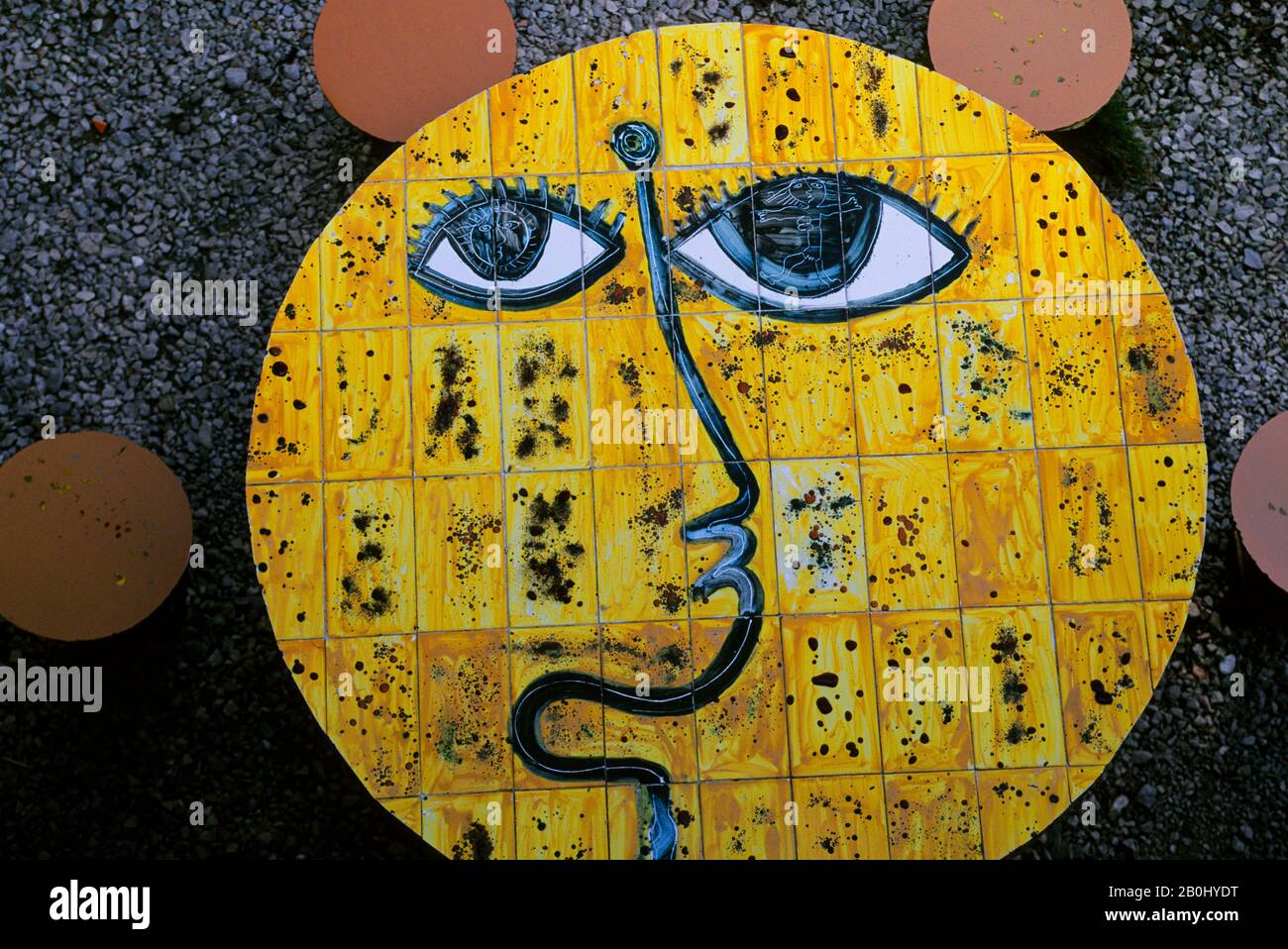 Jose fuster cuba hi-res stock photography and images - Alamy