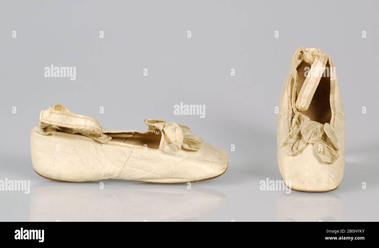 Jeffers french shoes hi-res stock photography and images - Alamy