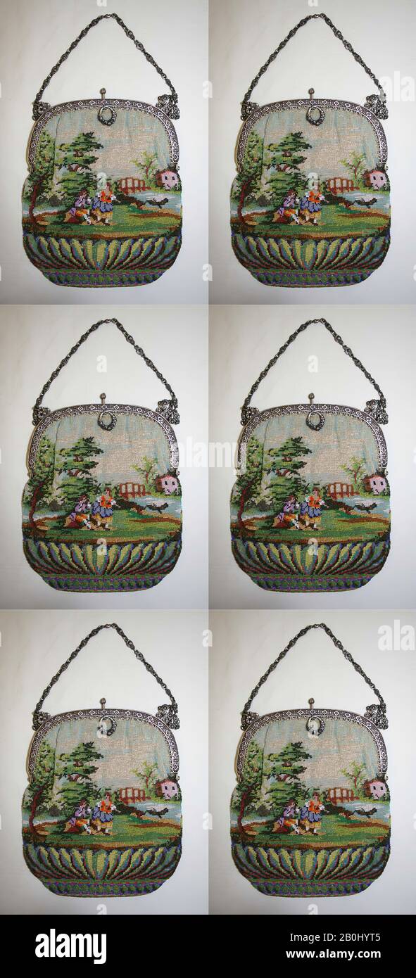 19th century bag hi-res stock photography and images - Alamy