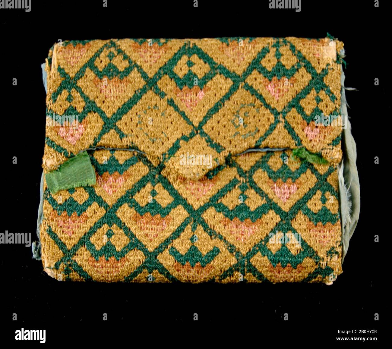 Linen silk hi-res stock photography and images - Alamy