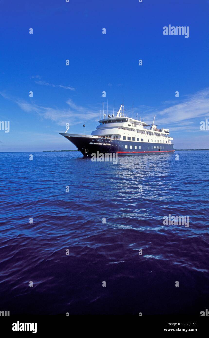Mv nantucket clipper hi-res stock photography and images - Alamy