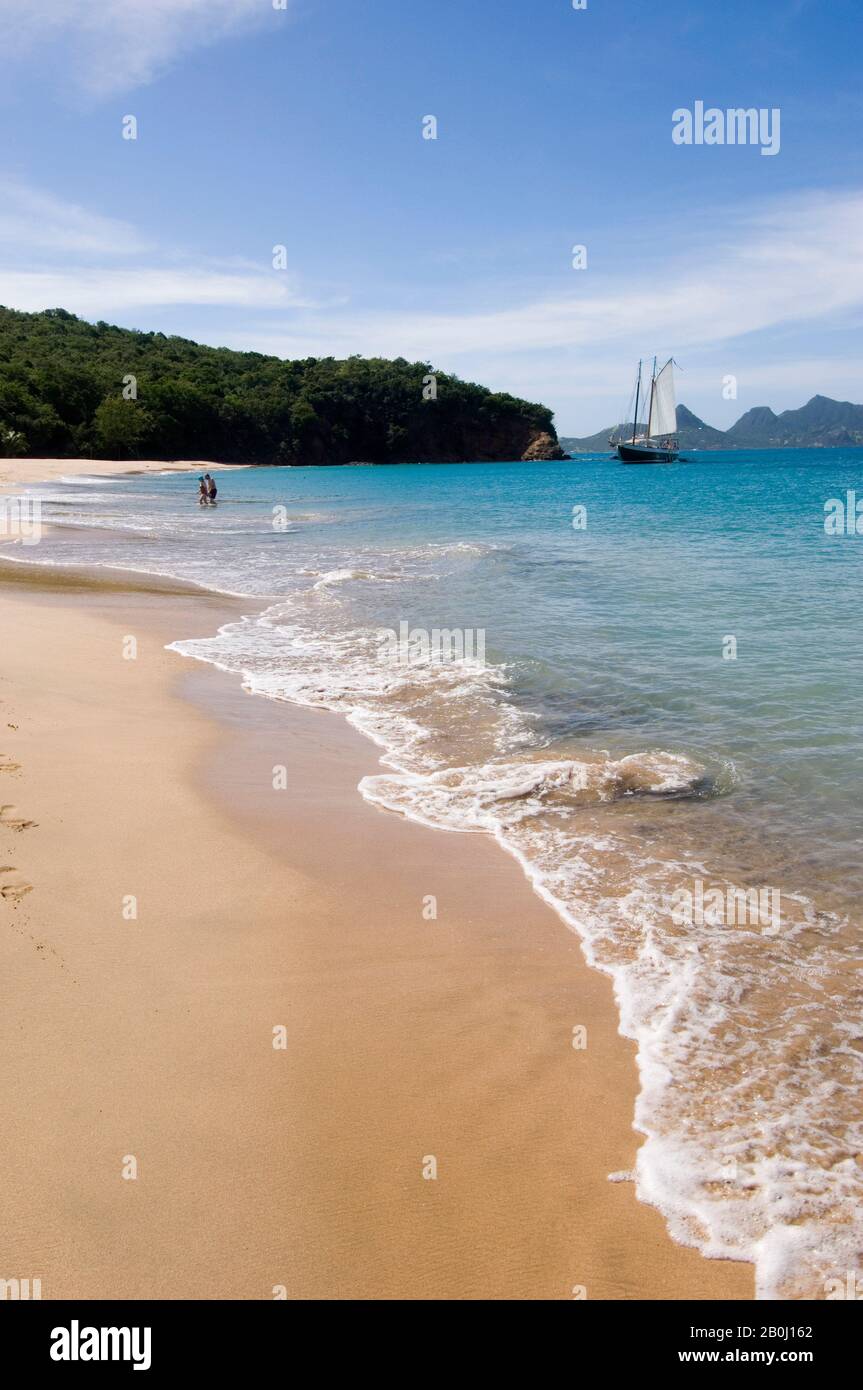 Mayreau island hi-res stock photography and images - Alamy