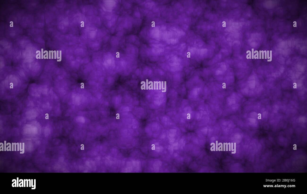 Abstract 2D art animation pieces of hues purple tone grunge texture ...
