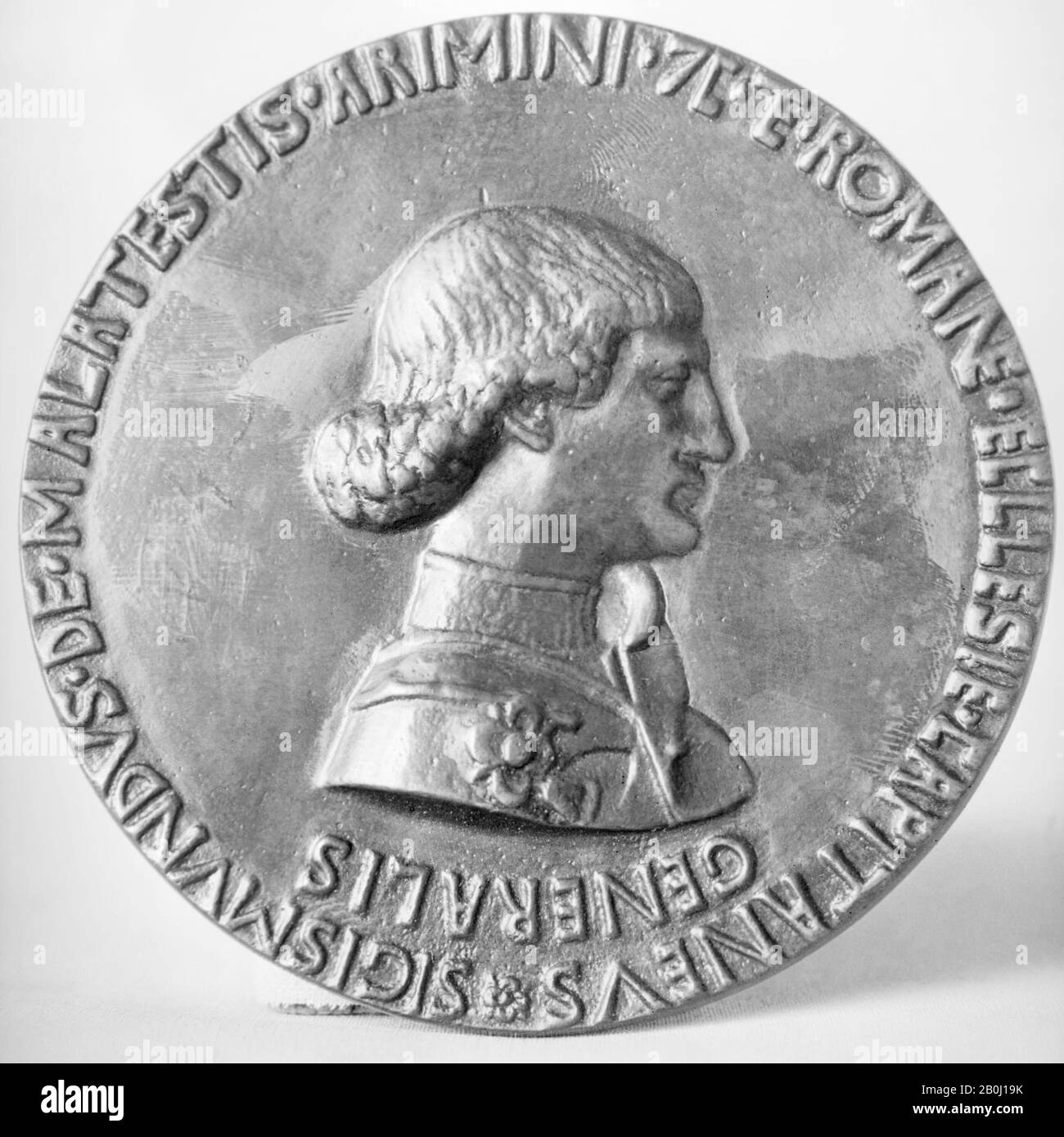Antonio pisano pisanello hi-res stock photography and images - Alamy
