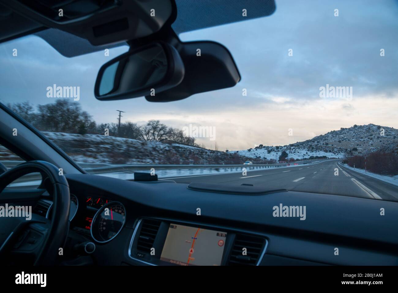 Concepto frío hi-res stock photography and images - Alamy