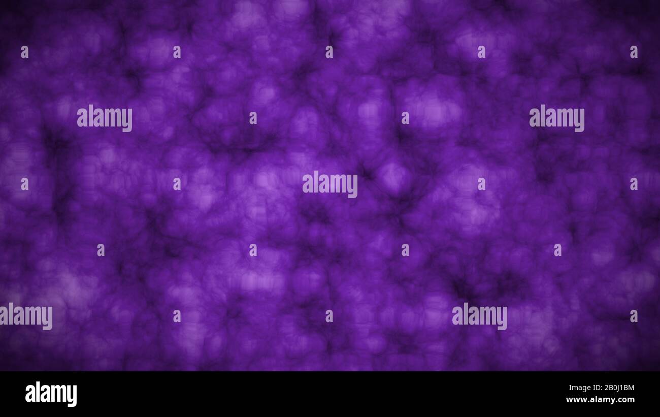 Abstract 2D art animation pieces of hues purple tone grunge texture ...
