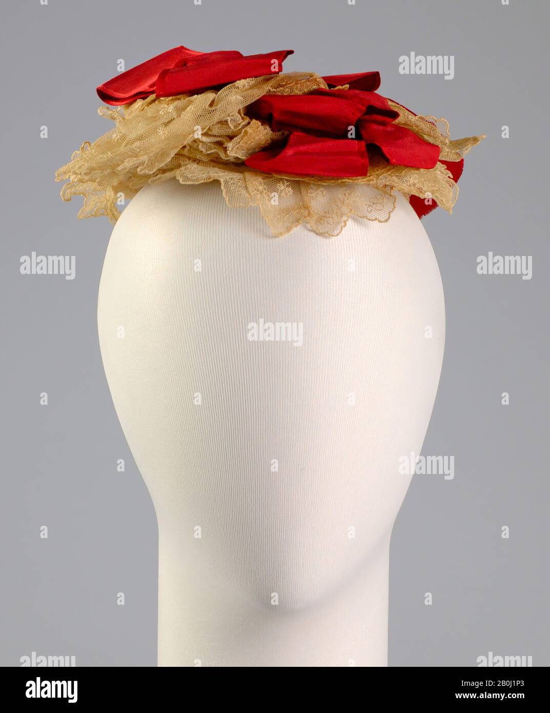 Coleman, Cap, British, Coleman, ca. 1880, British, Silk Stock Photo - Alamy