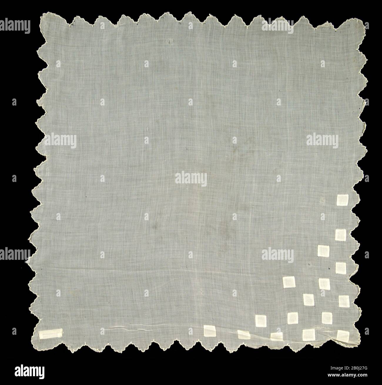 Fichu hi-res stock photography and images - Alamy