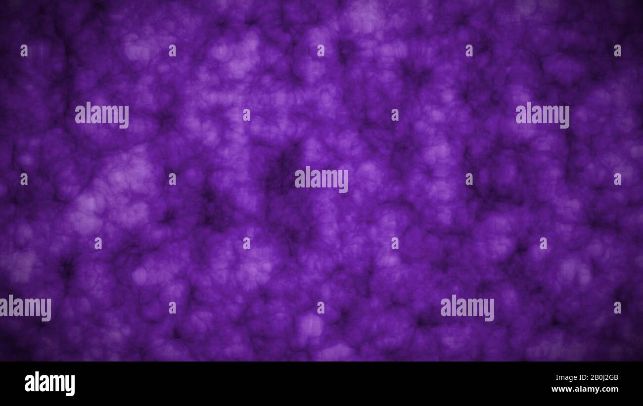 Abstract 2D art animation pieces of hues purple tone grunge texture ...