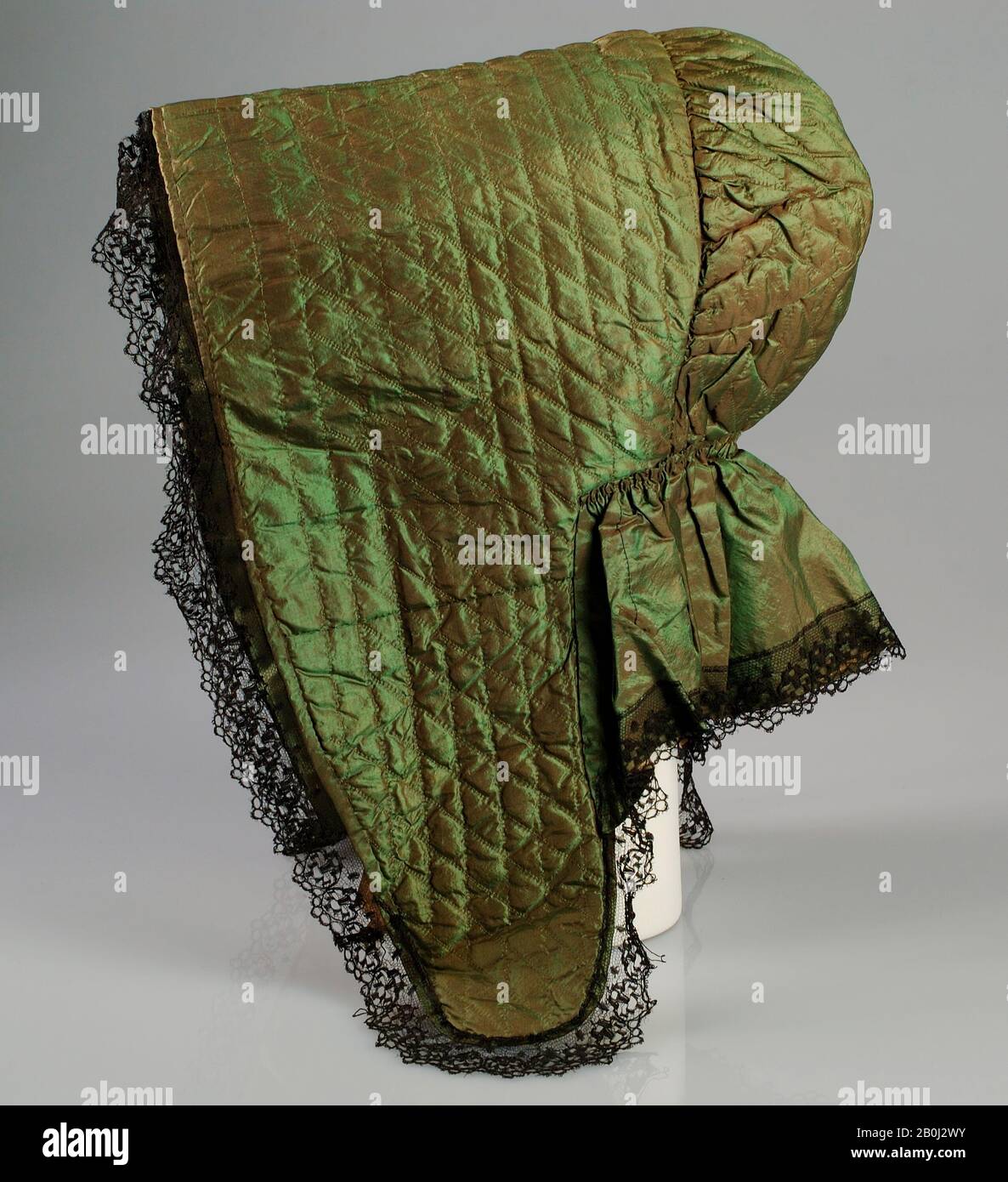 1850 bonnet hi-res stock photography and images - Alamy