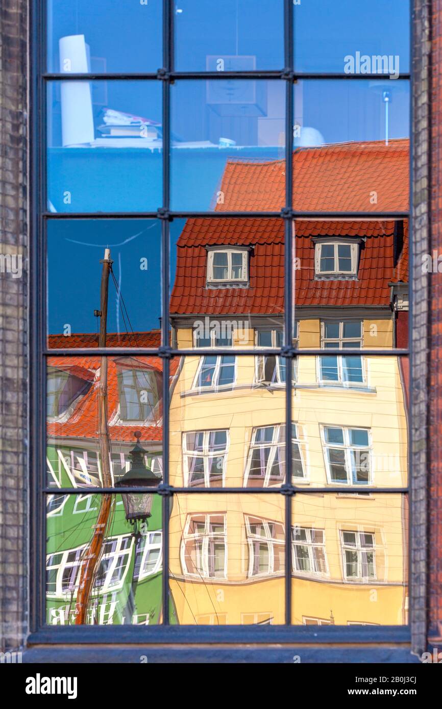 Each window has 18 panes of glass hi-res stock photography and images ...