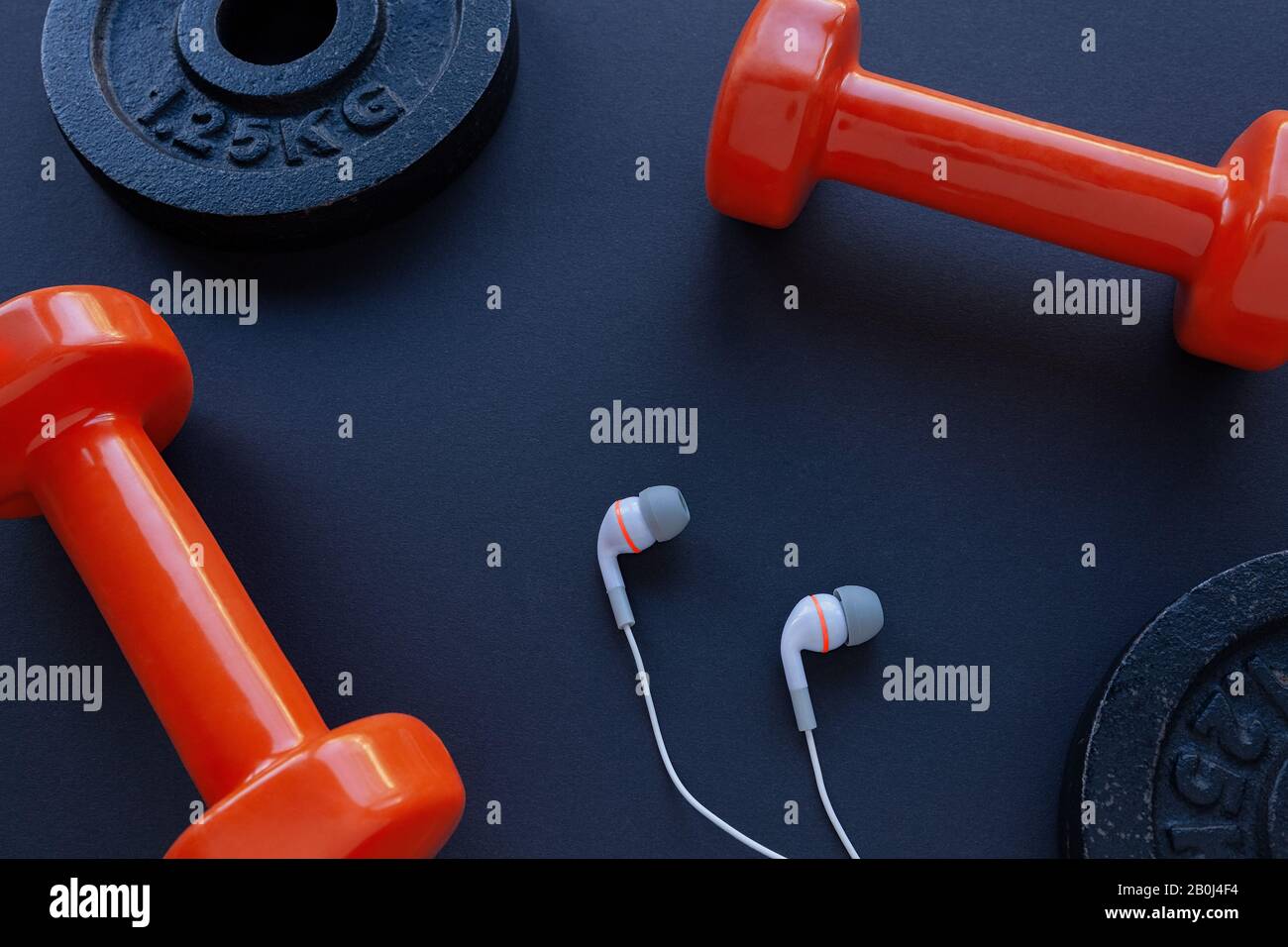 Ear plates hi-res stock photography and images - Alamy