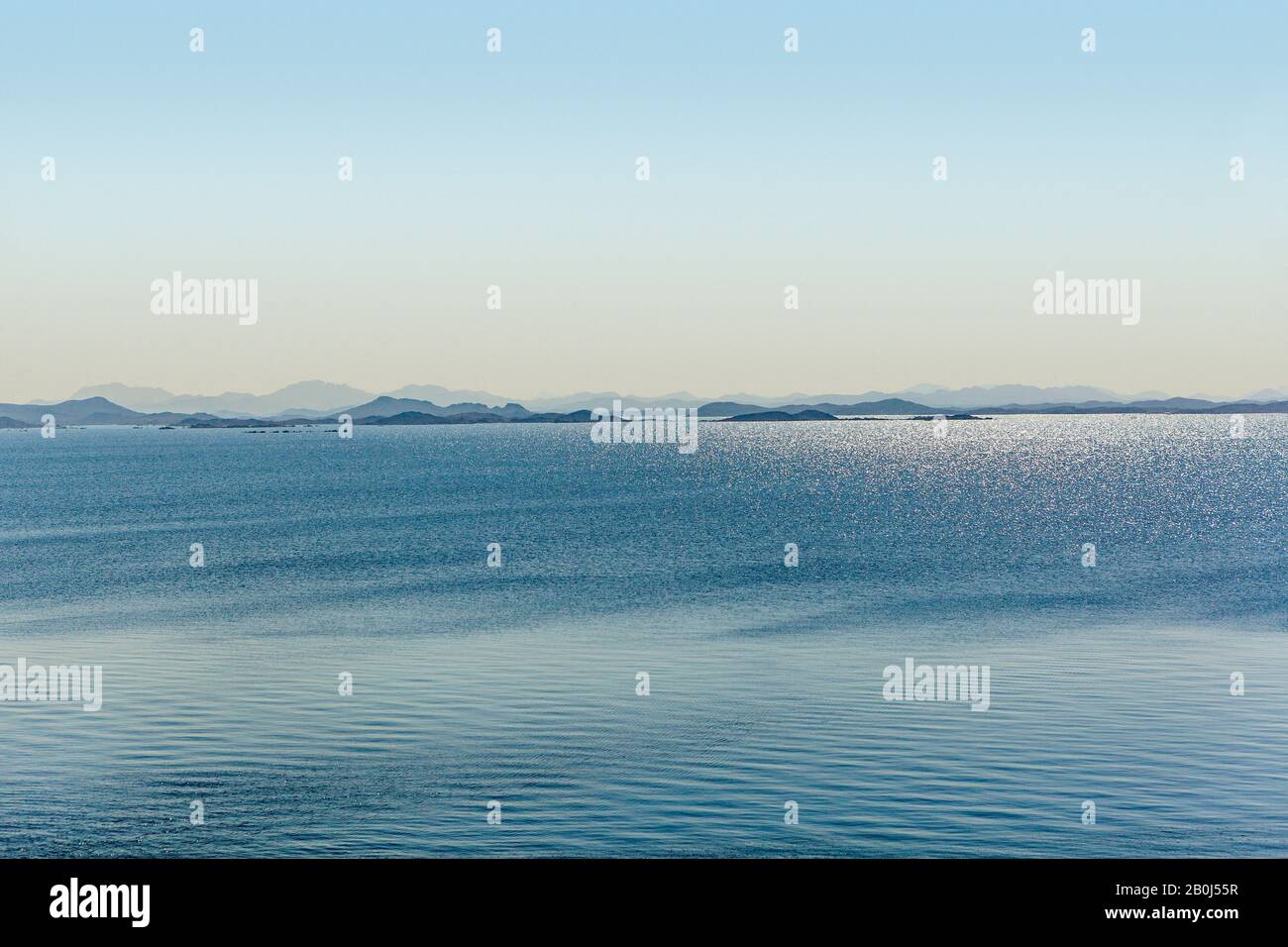 Lake Nasser, Aswan, Egypt Stock Photo - Alamy