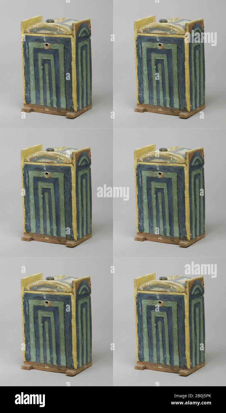 Egyptian shabti box hi-res stock photography and images - Alamy