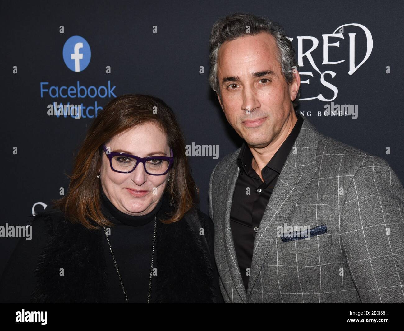 Marci wiseman hi-res stock photography and images - Alamy