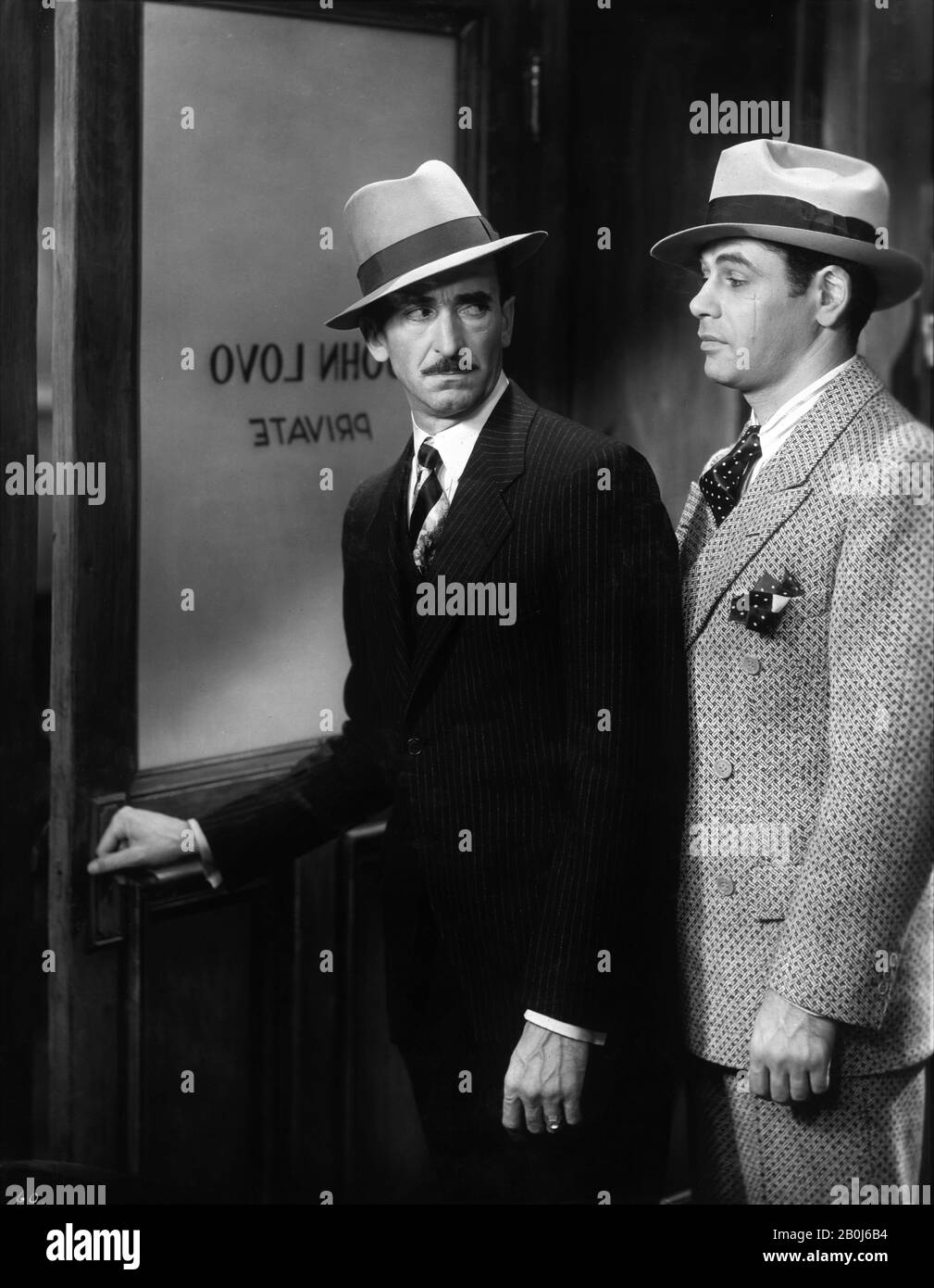 Osgood Perkins Scarface 1932 Scarface: The Shame Of A Nation (1932)