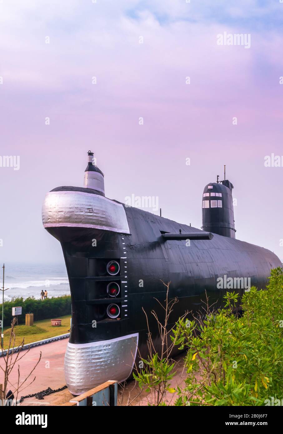 NS Kursura (S20)India's fifth submarine, was a Kalvari-class diesel ...