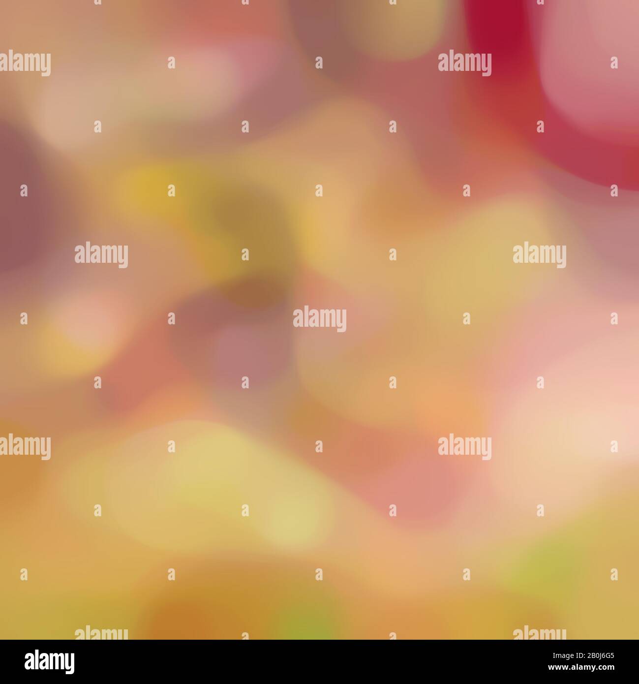 blurred bokeh square format background bokeh graphic with dark khaki ...