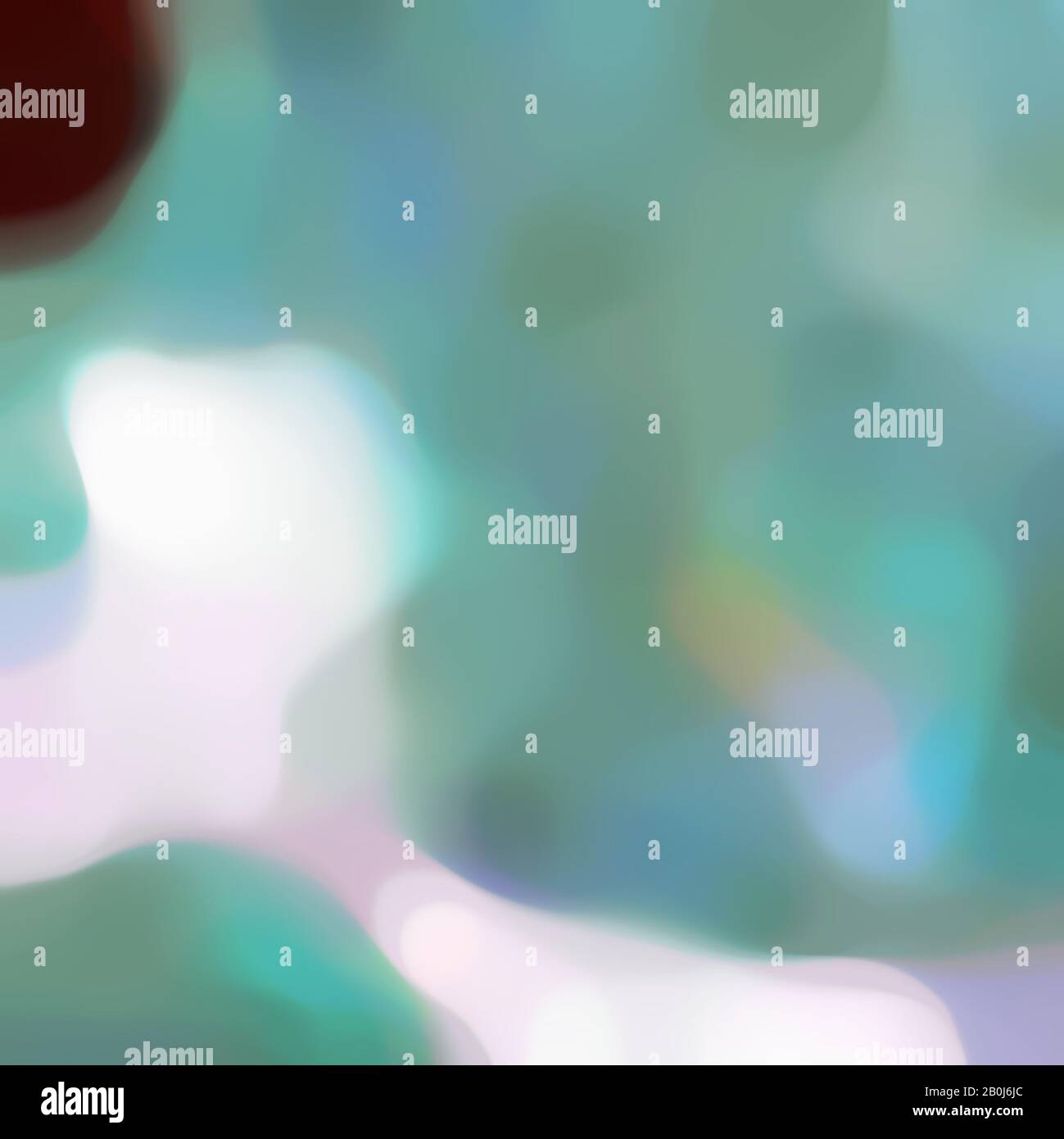 blurred square format background with cadet blue, lavender and very ...