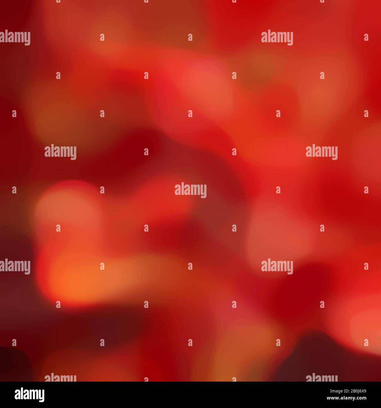 soft blurred square format background with firebrick, dark red and ...