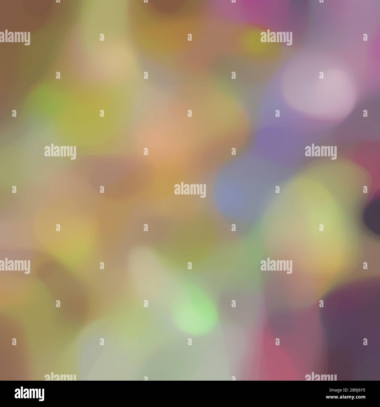 unfocused smooth square format background graphic with rosy brown, dim ...