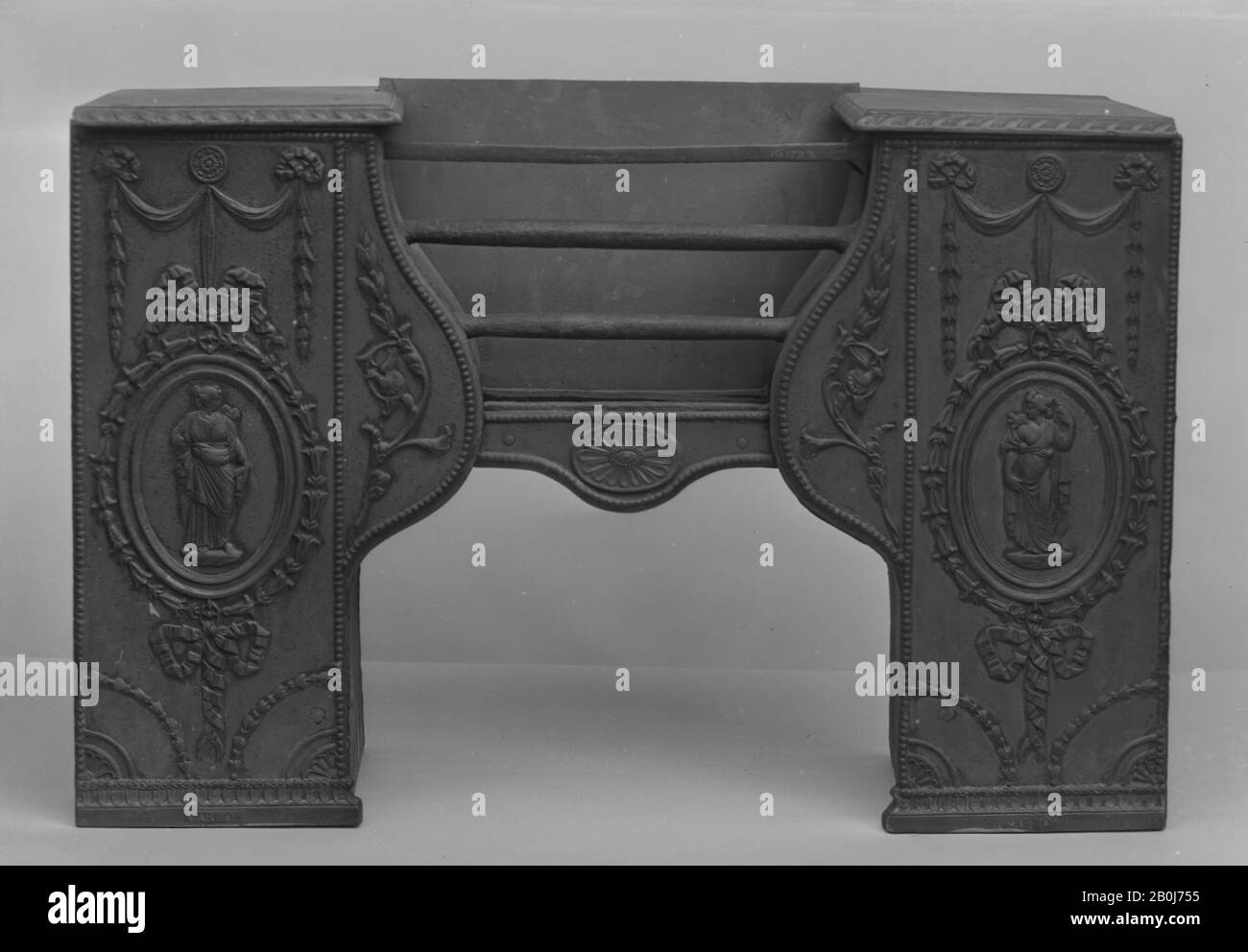 18th century foundry hi-res stock photography and images - Alamy