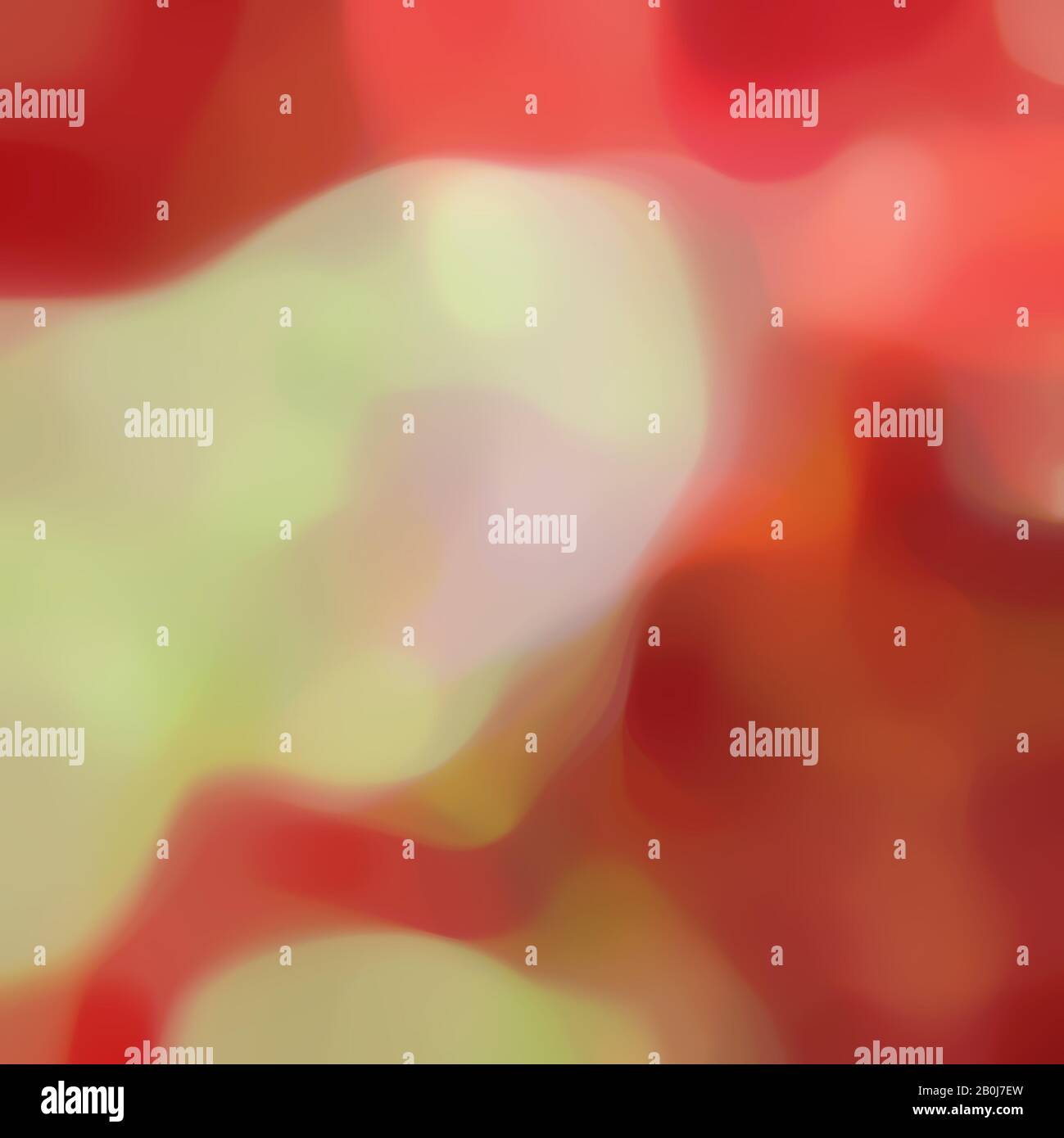 soft blurred iridescent square format background graphic with tan ...