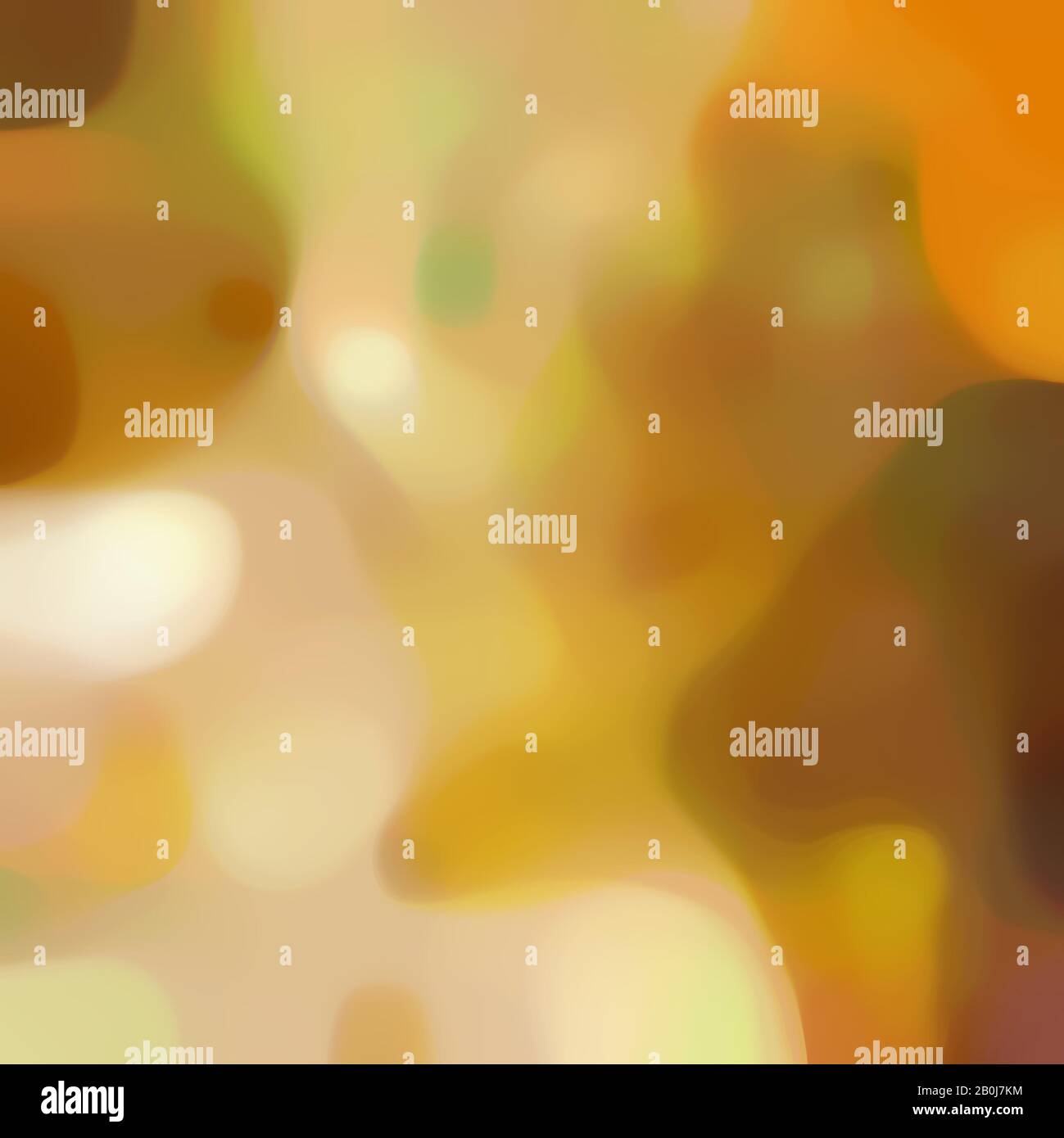 smooth iridescent square format background texture with peru, bronze ...