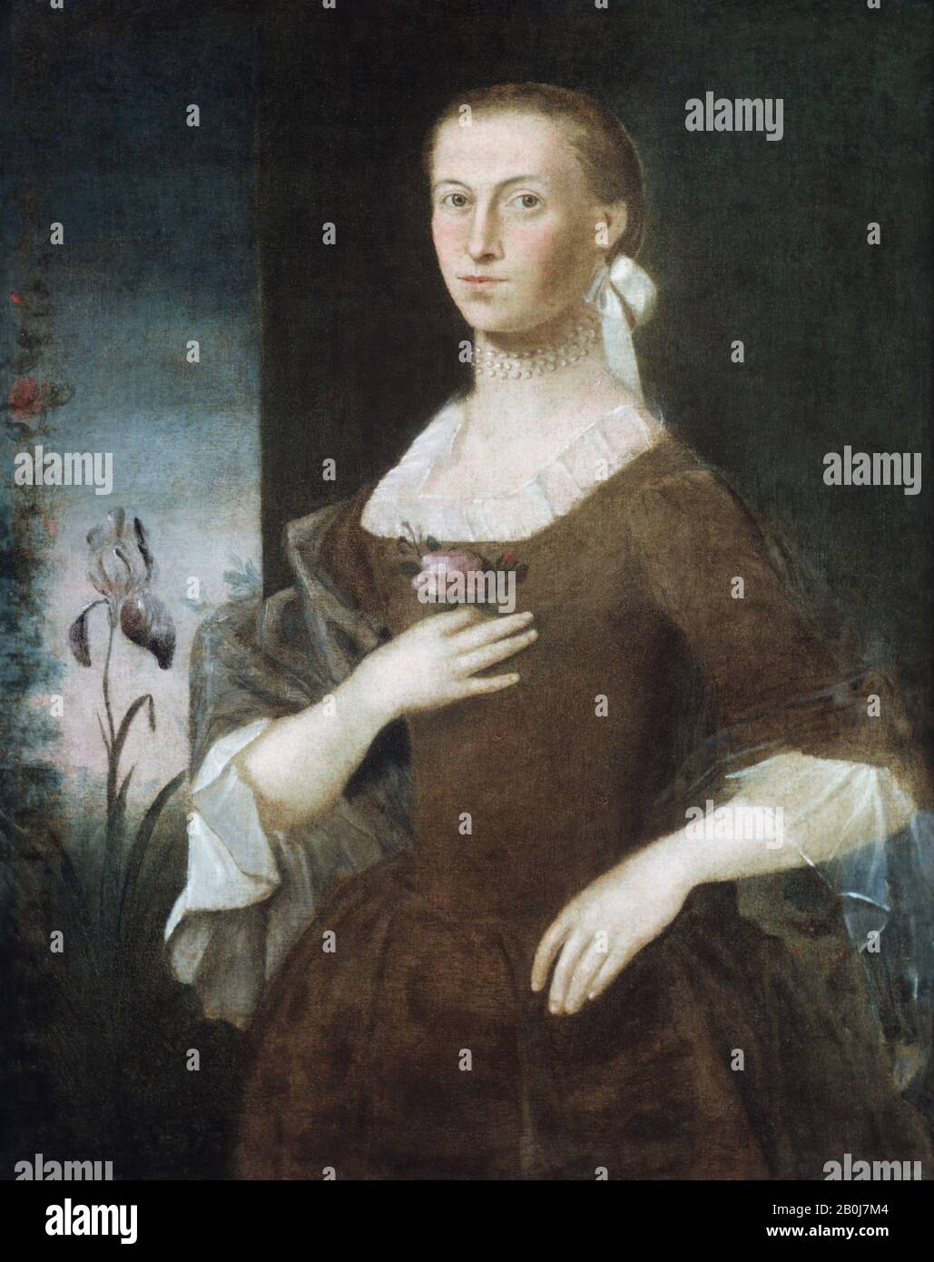 Mrs samuel gardiner hi-res stock photography and images - Alamy