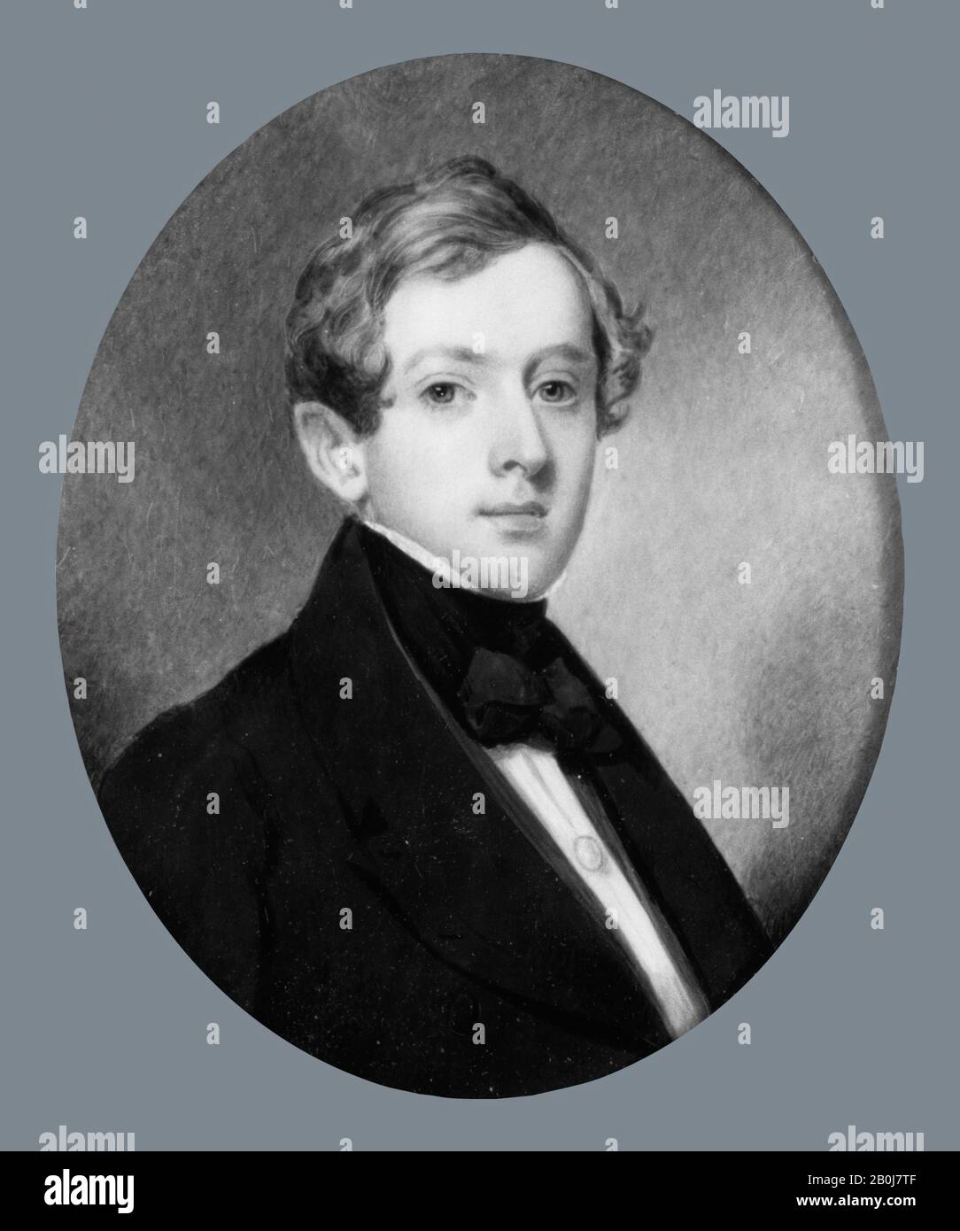 Thomas cummings hi-res stock photography and images - Alamy