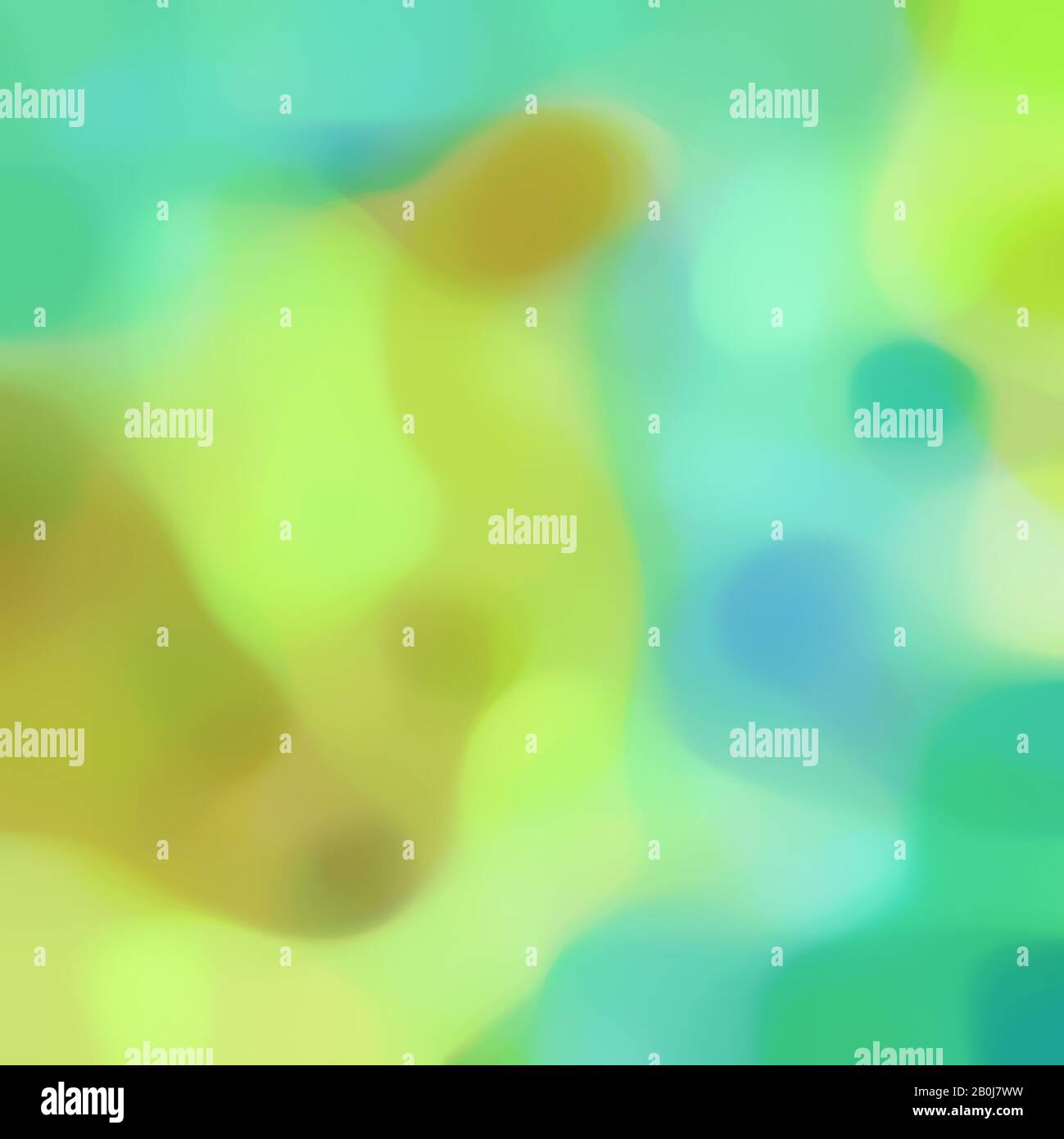 blurred bokeh square format background bokeh graphic with dark khaki ...