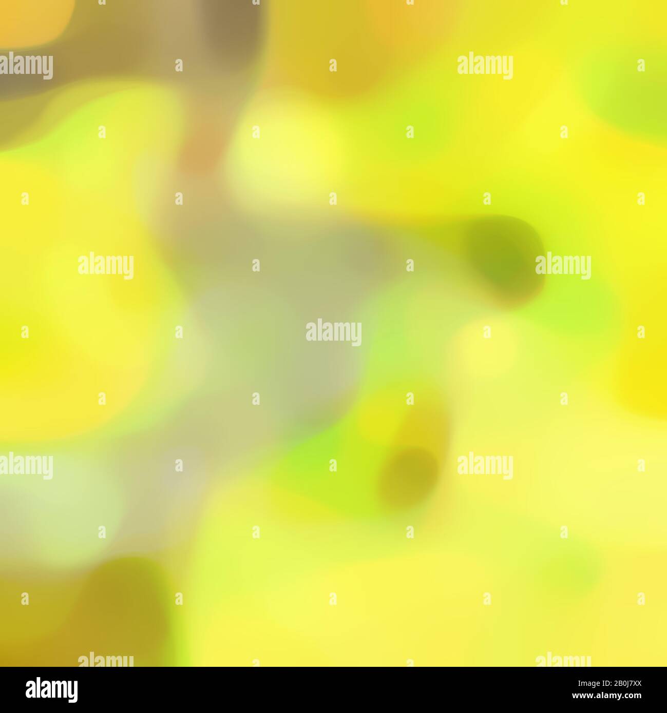 smooth square format background with pastel orange, peru and tan colors ...