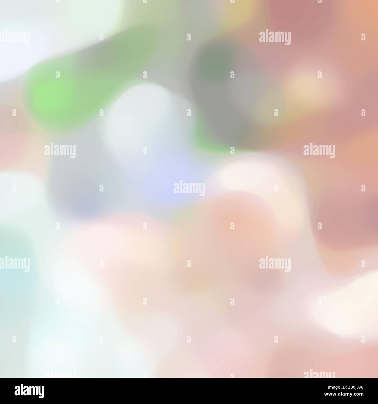 blurred square format background texture with light gray, antique white ...