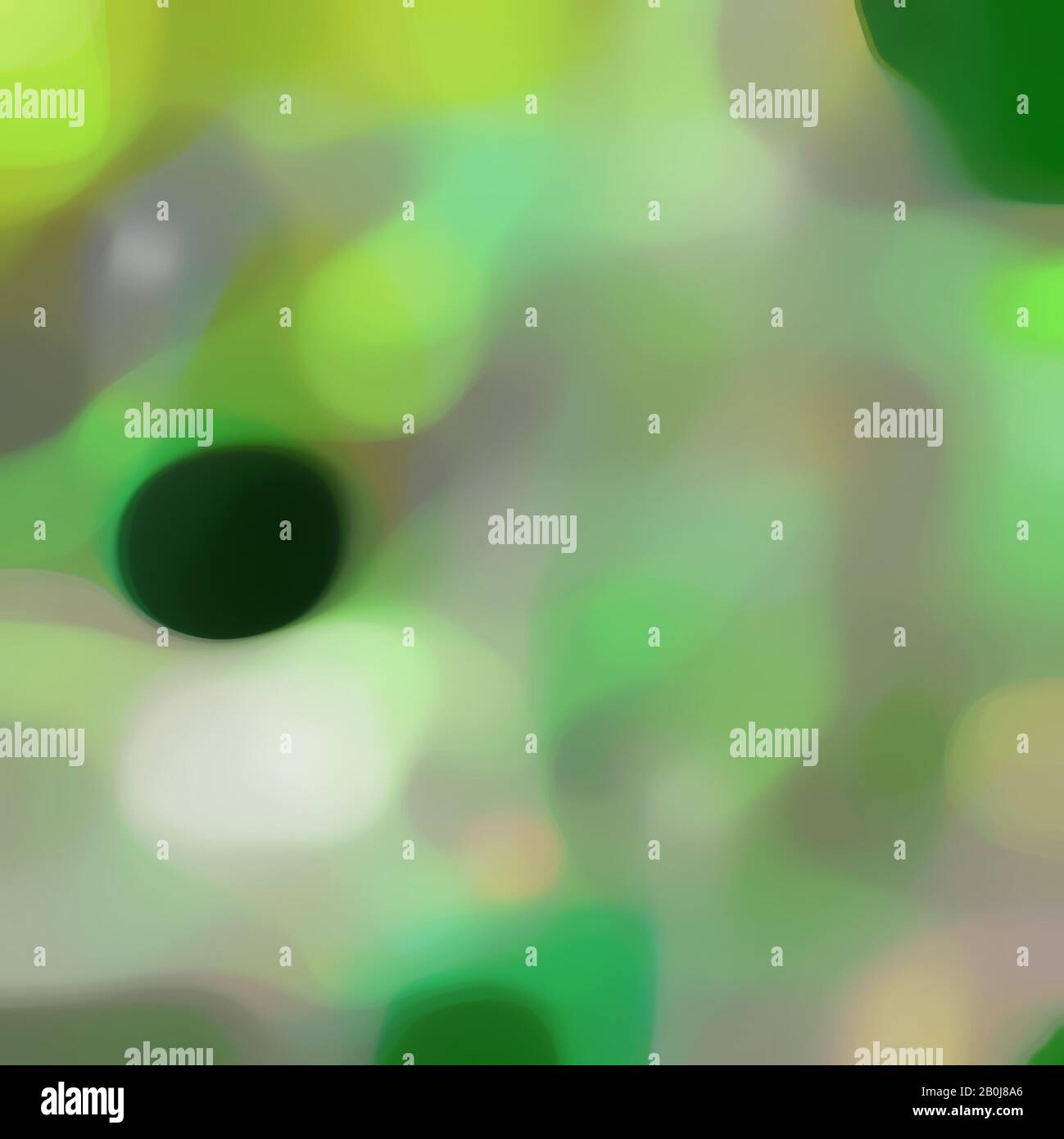 soft blurred square format background texture with dark sea green ...