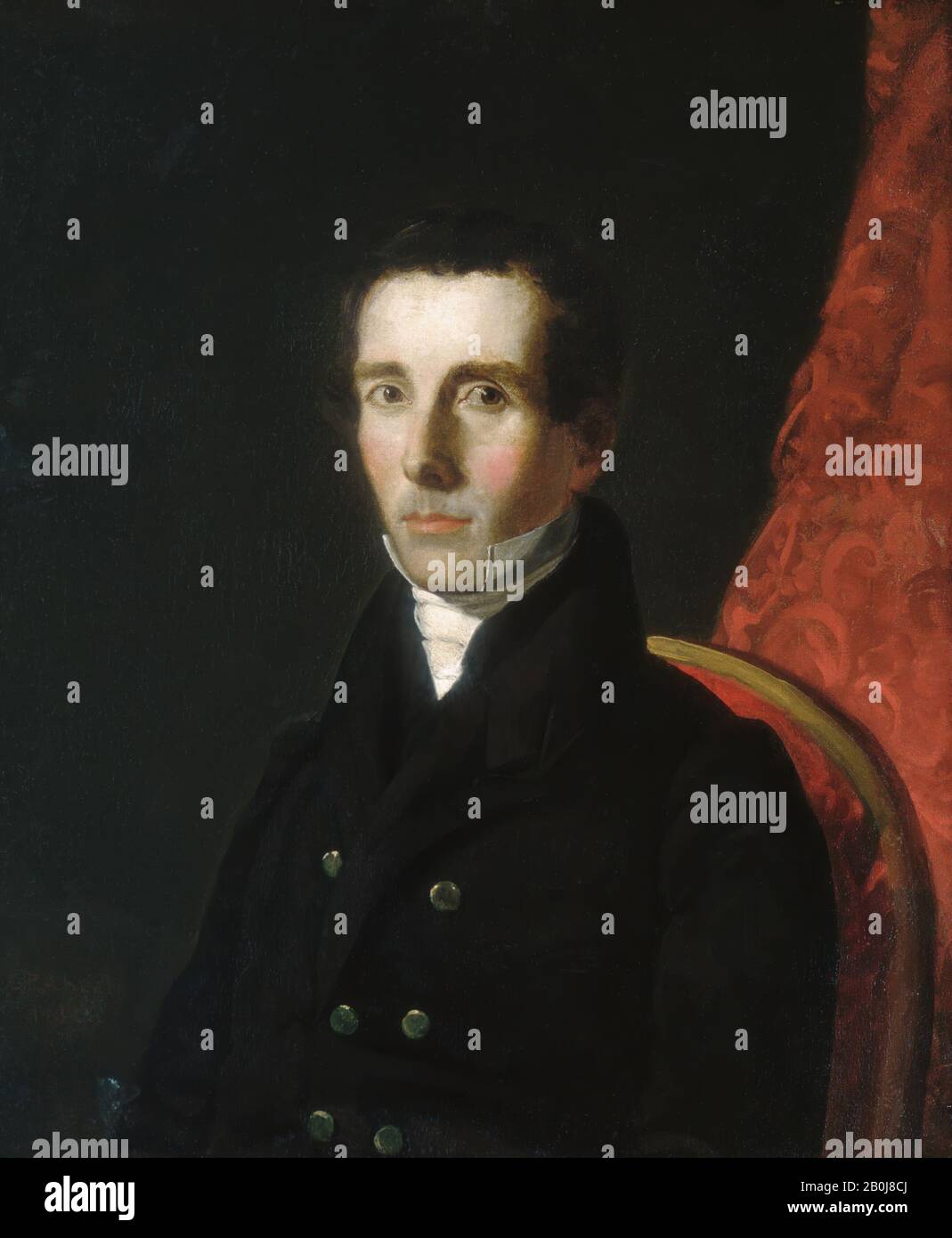 1832 paintings hi-res stock photography and images - Alamy