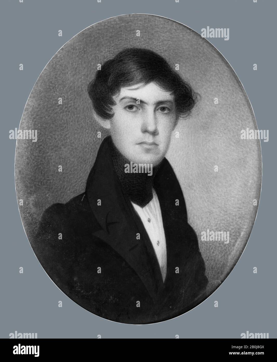 Charles Powell High Resolution Stock Photography and Images - Alamy