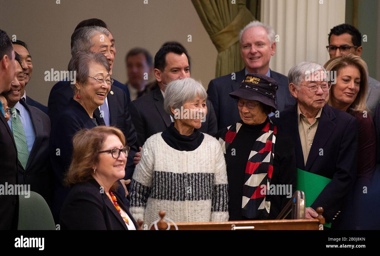 Franklin roosevelt executive order 9066 hi-res stock photography and ...