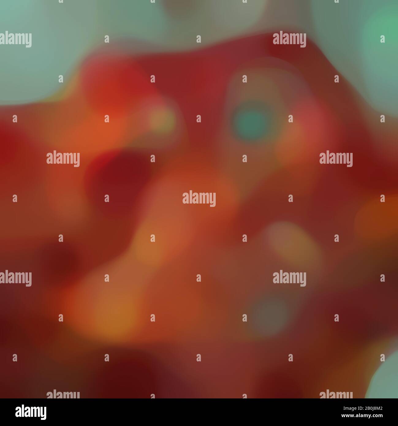 unfocused bokeh square format background bokeh graphic with saddle ...